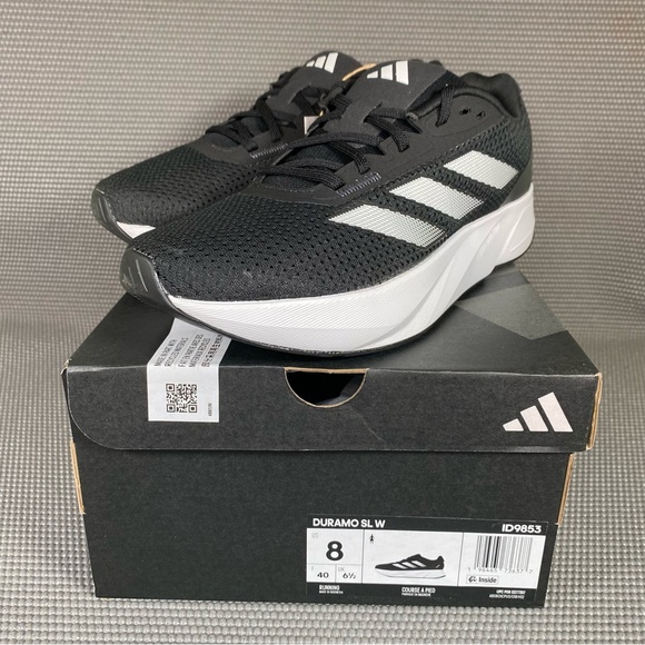 adidas | Shoes | Adidas Duramo Sl W Running Trainer Athletic Shoe ...